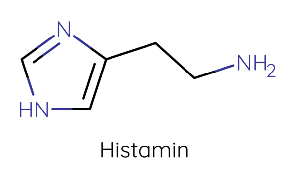 Histamin - unser Freund und Feind