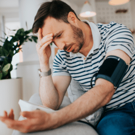 Tyraminintoleranz - Wenn das Essen Bluthochdruck auslöst | Histameany